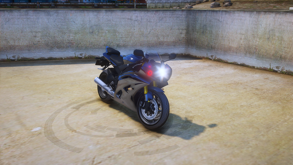 Bikes – Fivem Car Store